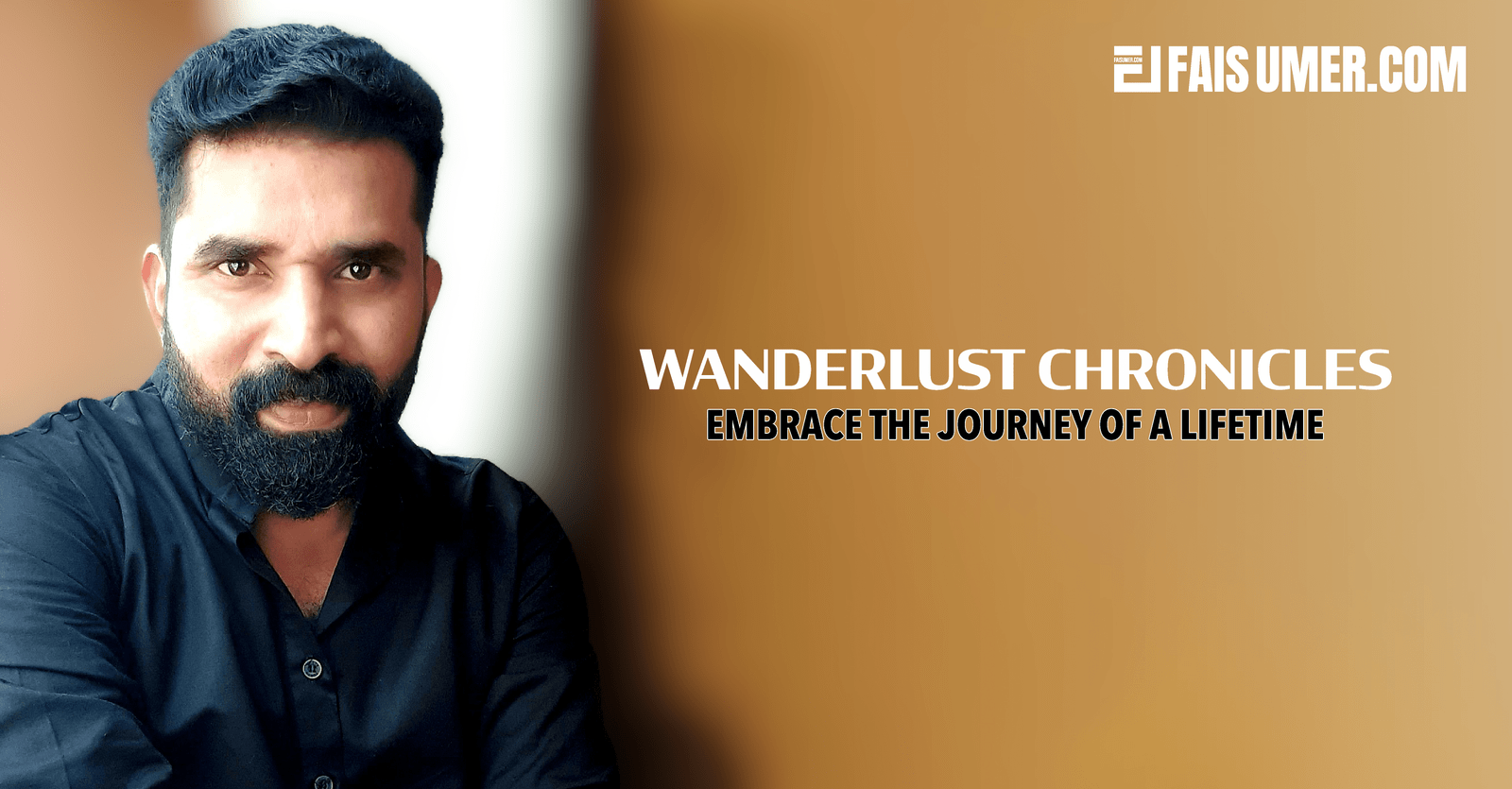 Destinations - Fais Umer