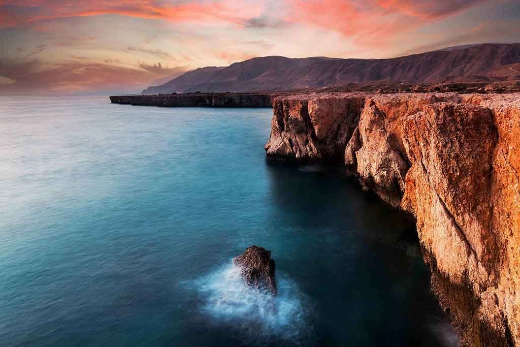 Tiwi Beach - Fais Umer